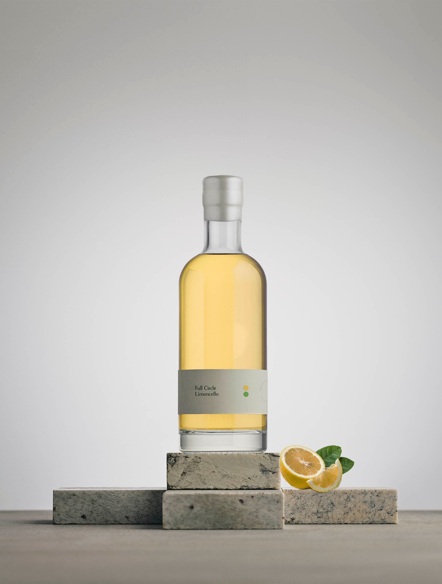 Limoncello | South Australian Made Liqueur | Craft Spirits – Full ...